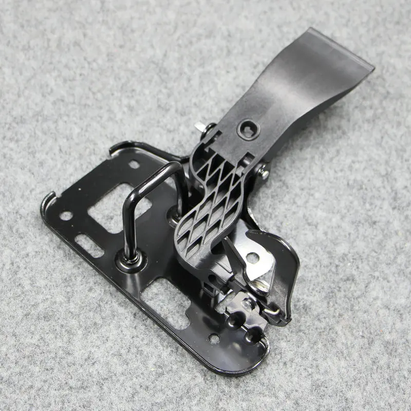 Apply-to-Audi-A4-B8-A5-Cover-lock-Engine-hood-lock-block-Locking-block ...