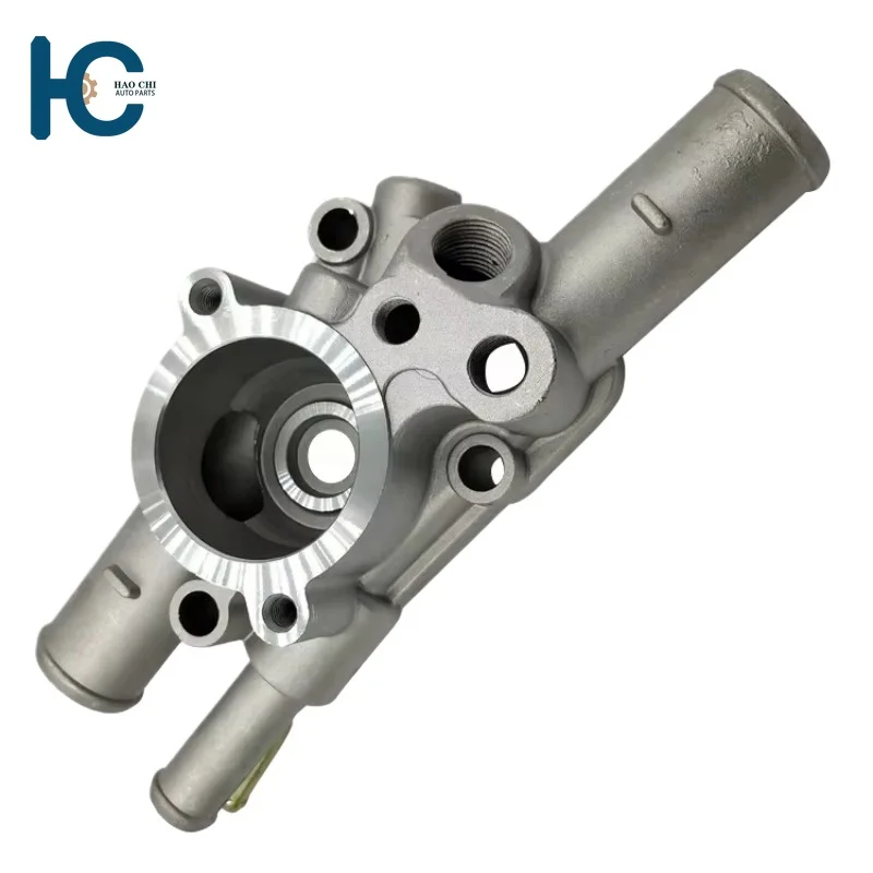 16333-11160 Thermostat Housing For Toyota Corolla 1992-97 Toyota PASEO ...