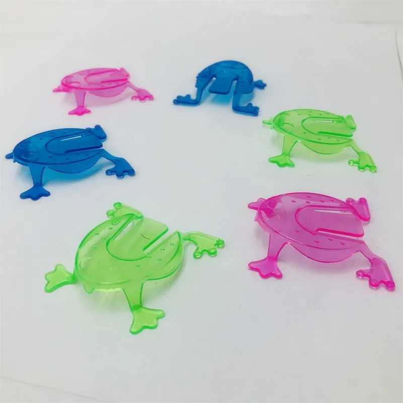 Rana-saltar-n-de-pl-stico-para-ni-os-trompeta-Rana-juguetes-educativos ...