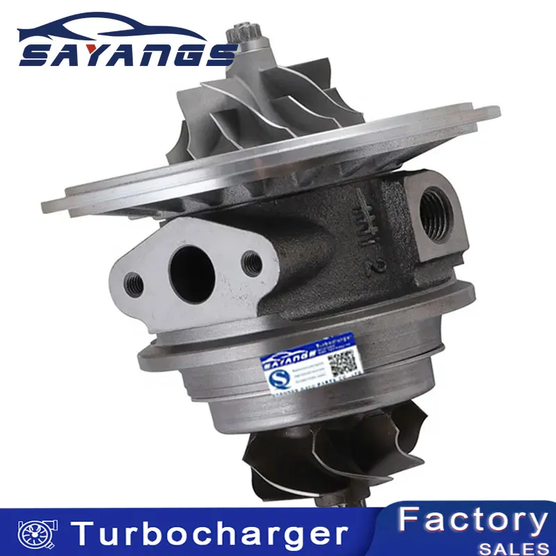 K03 Turbo Turbocharger Cartridge Core For VW JETTA GOLF Audi TT A3 XL ...
