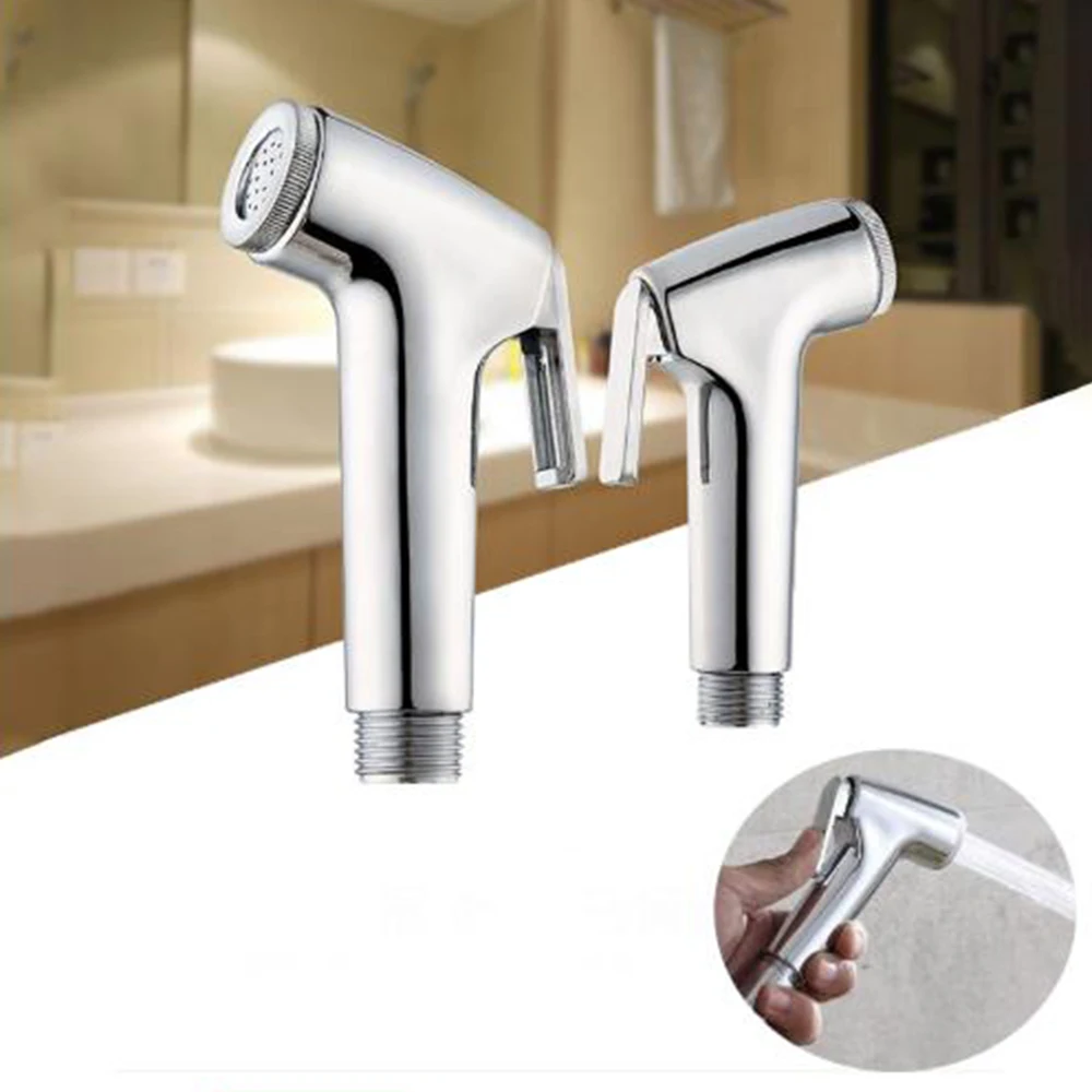 Handheld-Toilet-Bidet-Faucet-Sprayer-Bathroom-Toilet-Self-Cleaning ...