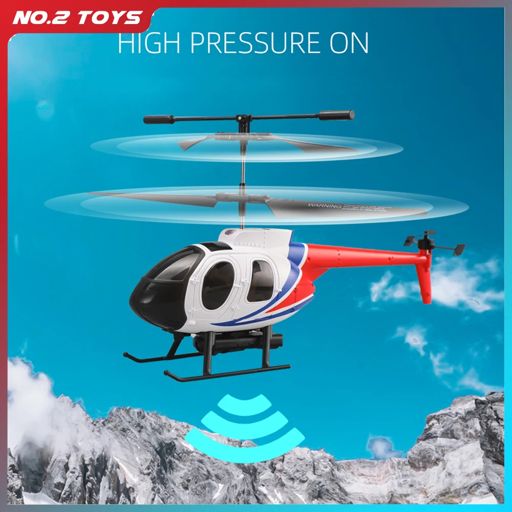 2-4G-Remote-Control-Drone-Helicopter-RC-Toy-Aircraft-USB-Charge-Control ...