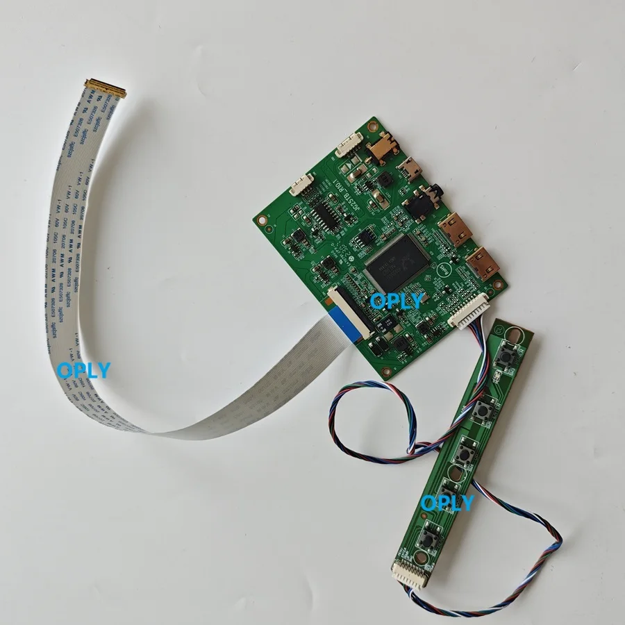 Controller Board EDP for B156XTN02.5 B156XTN02.6 B156XTN03.1 B156XTN03 ...