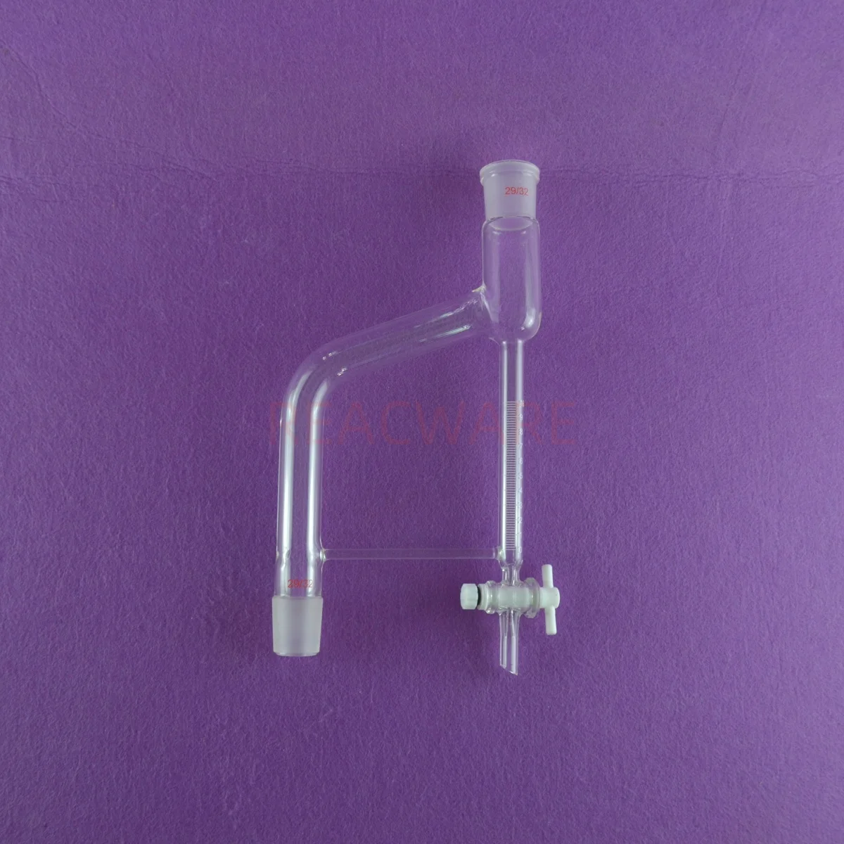 Laboratory-10ML-29-32-Glass-Distillation-Receiver-Dean-Stark-Adapter ...