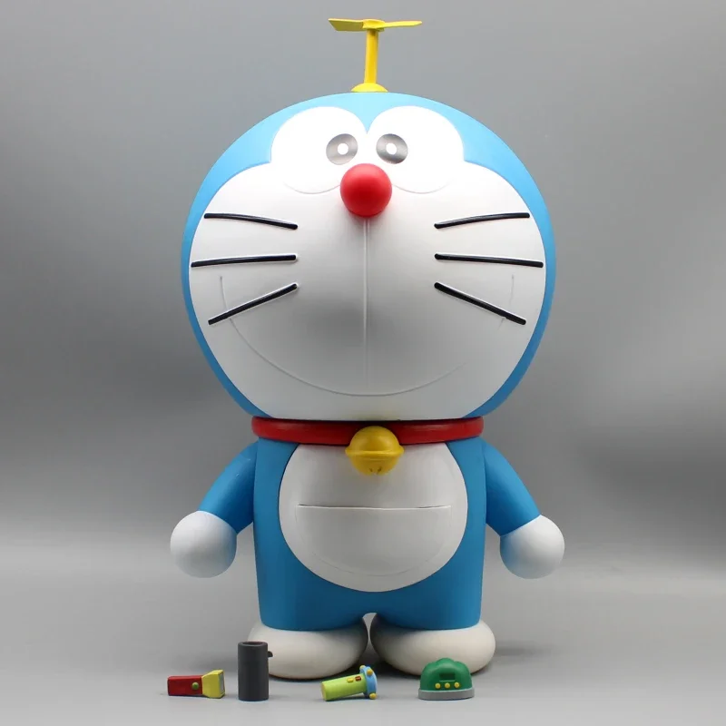 Doraemon-Large-1-1-Figure-Anime-Collectible-Action-Figurine-Home ...