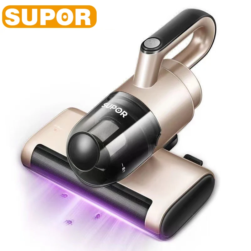 SUPOR-Mite-Removal-Device-Small-Cleaning-Portable-Bed-Sofa-Vacuum ...