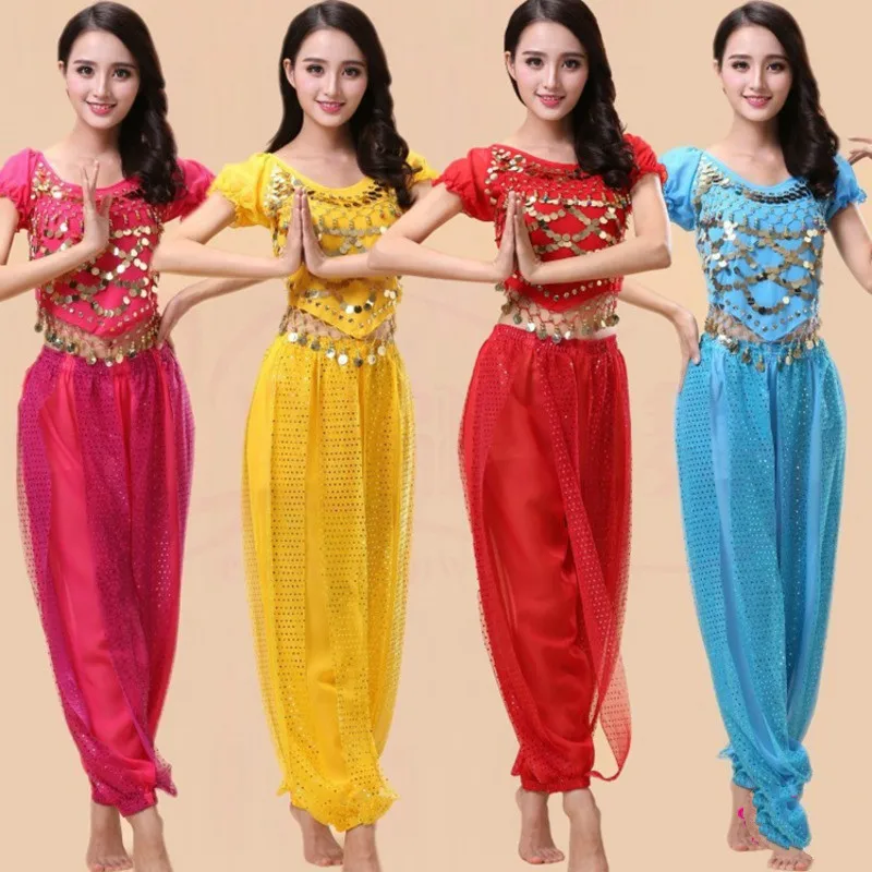 indian-dance-costume-women-bollywood-woman-professional-Girl-Oriental ...
