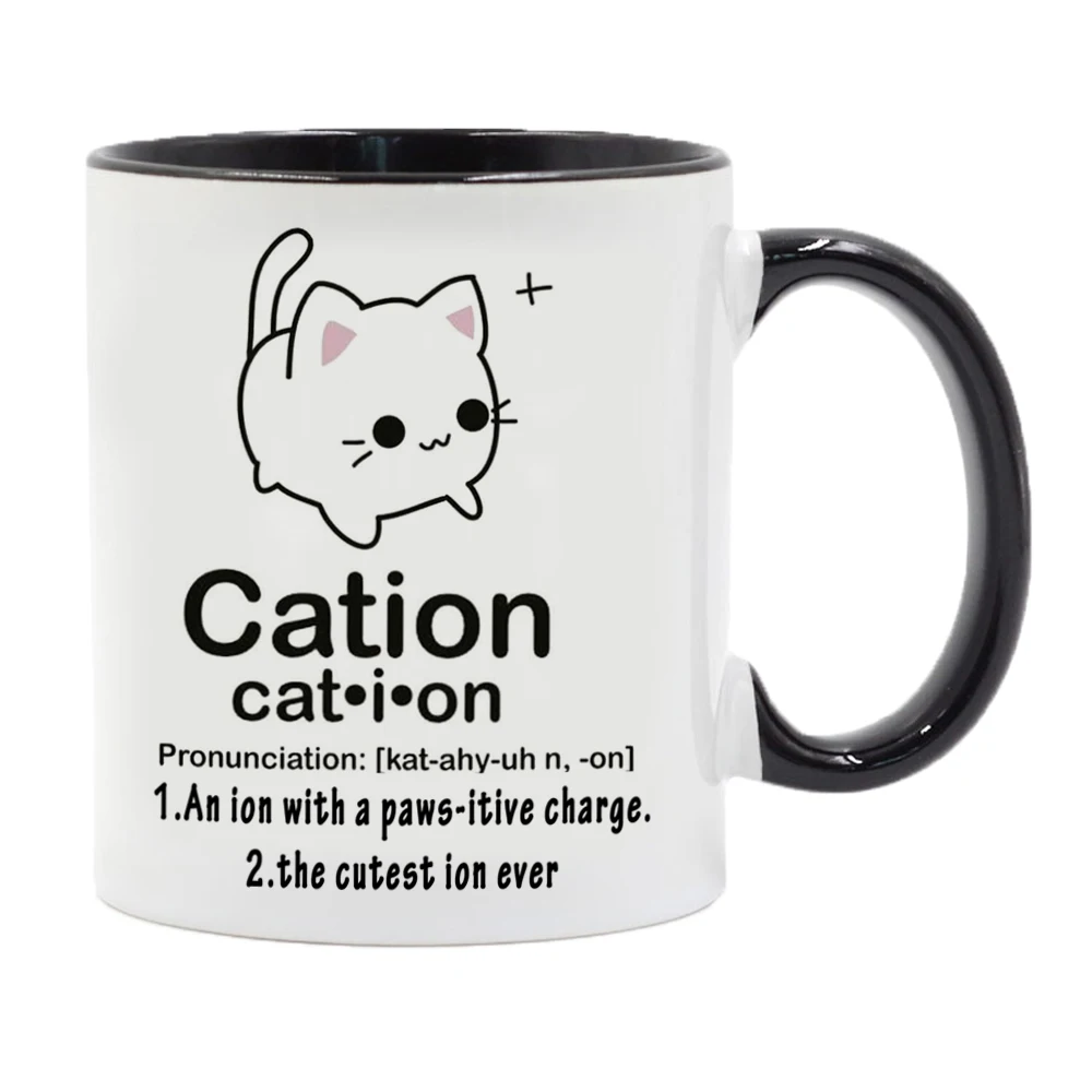 Cation Cat