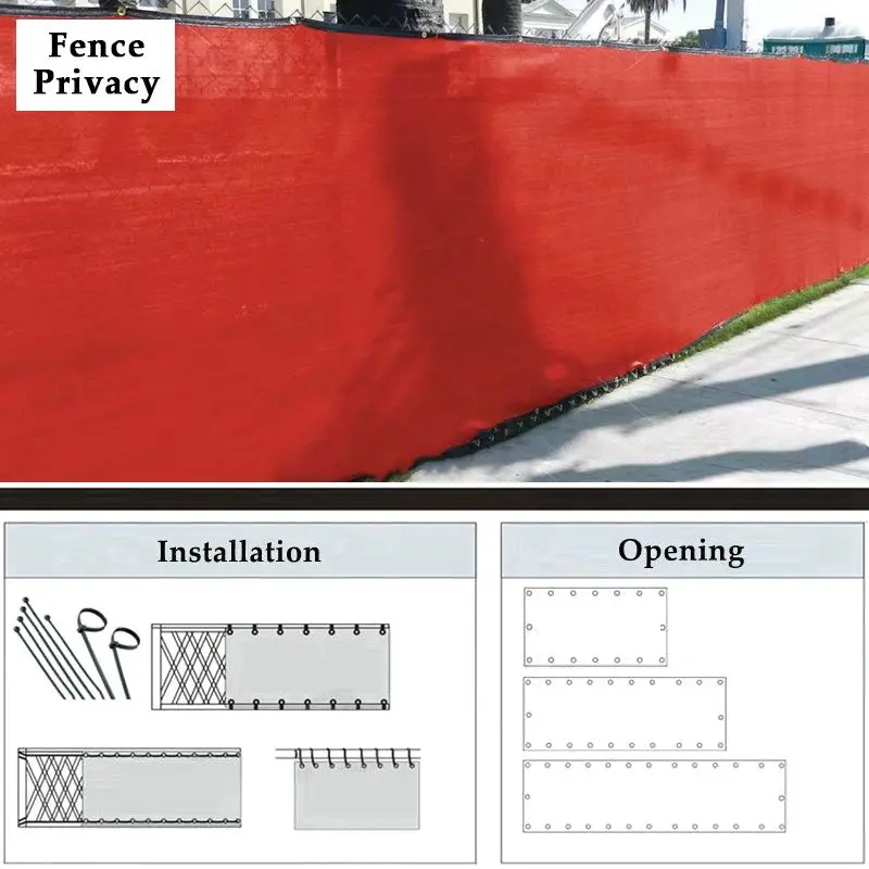 Thicken-Fence-Privacy-Screen-Sun-Shading-Sail-Courtyard-Enclosure-Nets ...