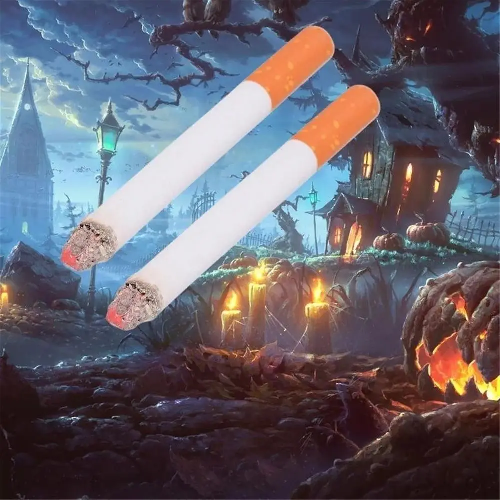 2Pcs-Fake-Cigarete-Joke-Prank-Novelty-Trick-Props-Toys-April-Fool-s-Day ...