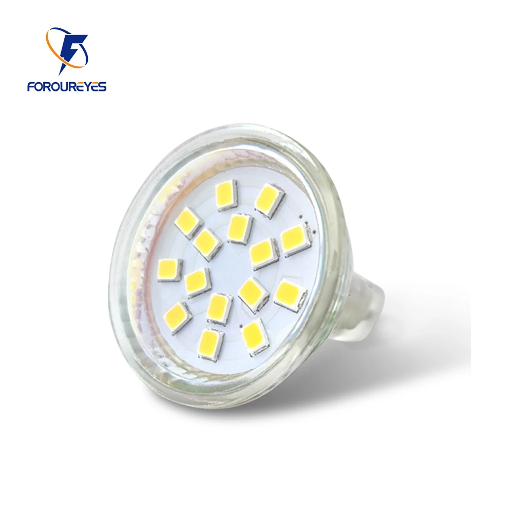 Mini-MR11-Led-Spotlight-Bulb-12V-3W-NO-Flicker-120-Degree-2835smd ...