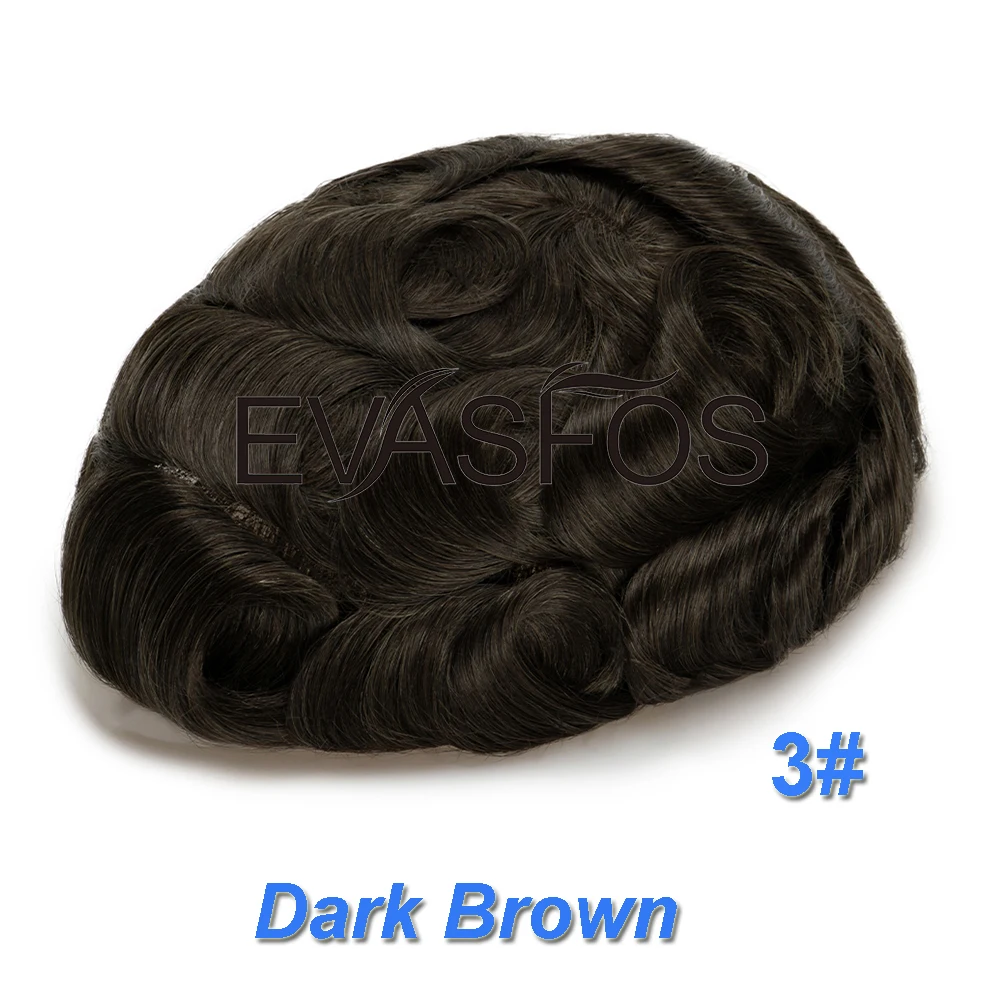 Wigs for men Archives - Hair.lk