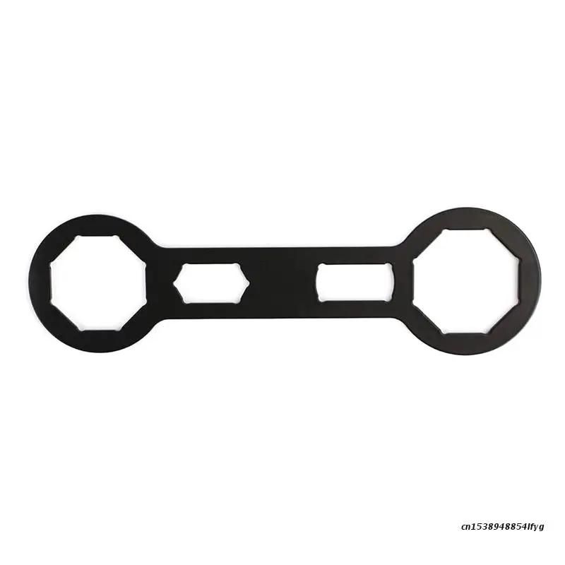 Industrial-Grade-Fork-Wrench-Motorcycle-Suspension-Tool-46mm-50mm ...