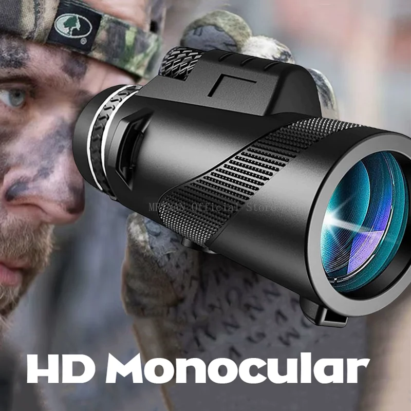 Military-Zoom-HD-80X100-Powerful-Binoculars-Long-Range-Portable ...