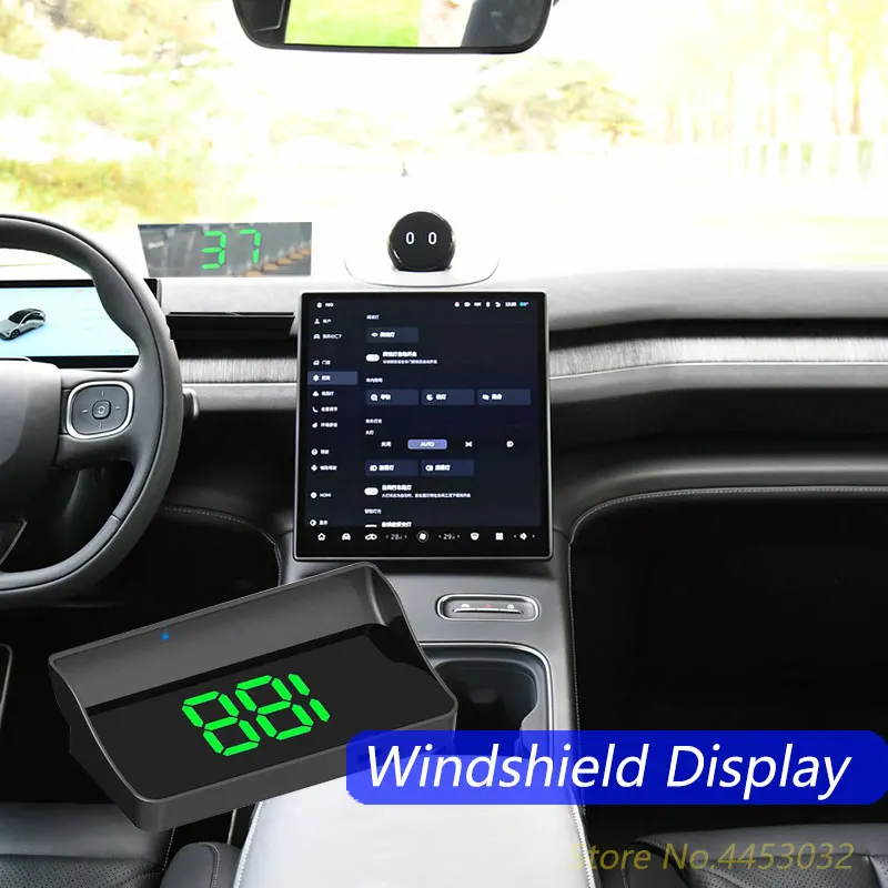 Car-HUD-Windshield-Projector-For-Nio-ES7-ET5-ET7-EL7-2021-2022-Head-Up ...