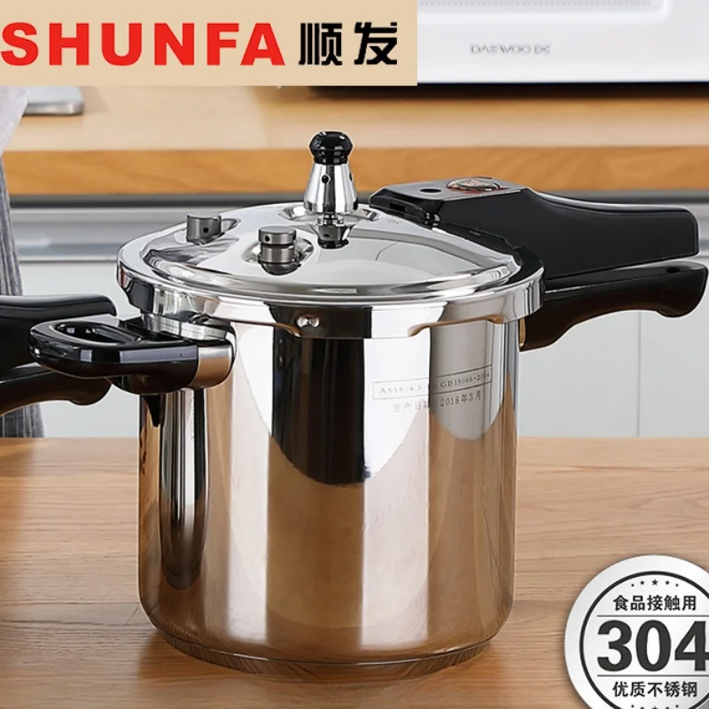 Shunfa-olla-a-presi-n-multifuncional-de-acero-inoxidable-304-gran ...