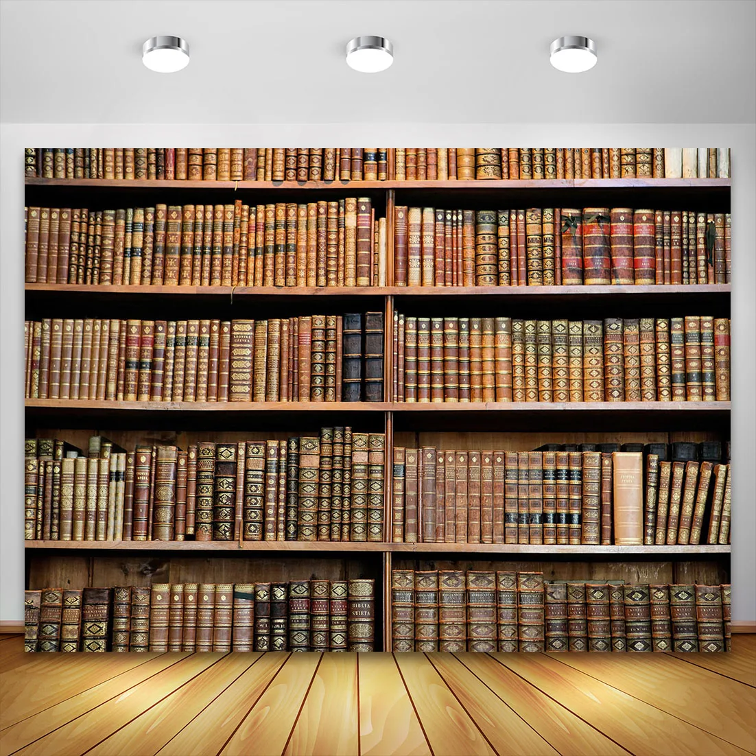 Library Background Image Hd