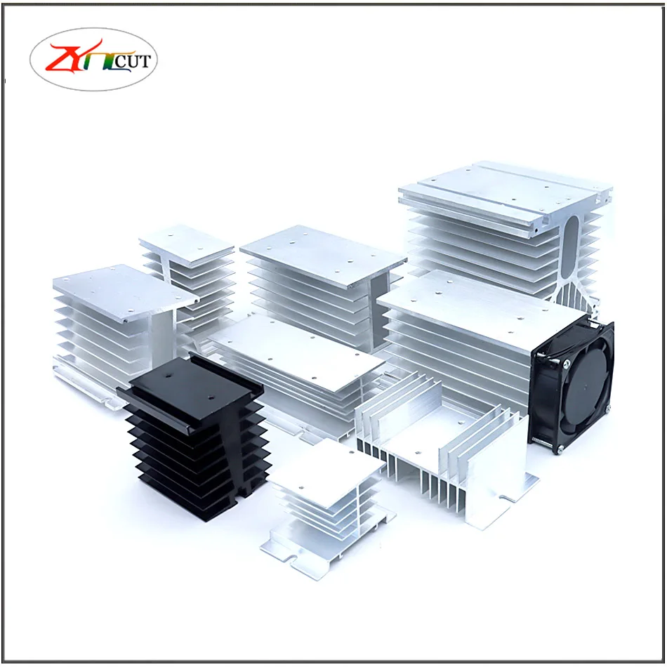 Universal-SSR-single-phase-Thyristor-solid-state-relay-heat-Three-phase ...