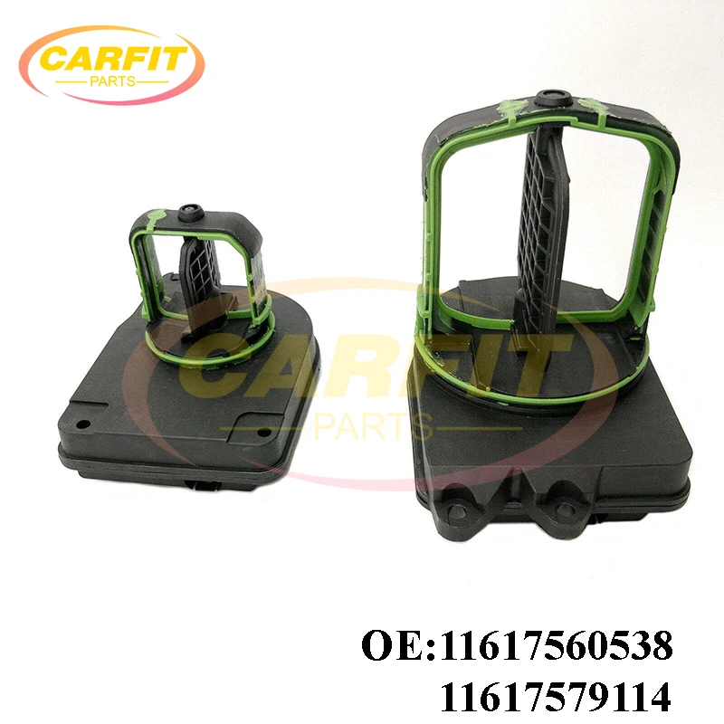 OEM-11617560538-11617579114-Left-Right-Air-Intake-Manifold-Flap-Unit ...