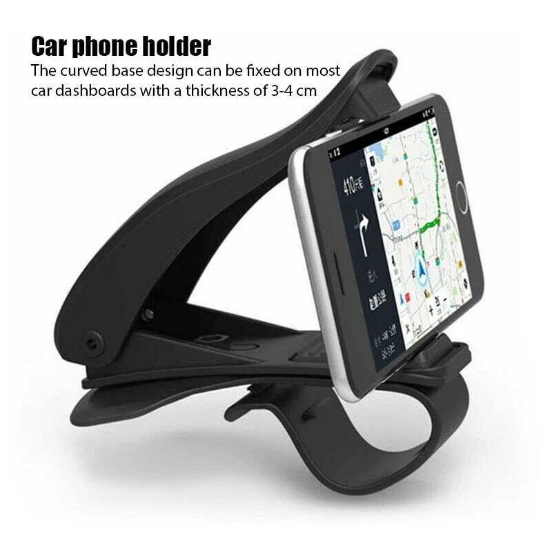 Multi-Functional-Universal-Car-Mobile-Phone-Easy-Clip-Mount-Stand-Panel ...