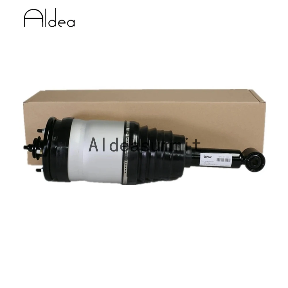 Rear-Air-Suspension-Shock-Absorber-Strut-Spring-Assembly-For-05-09-Land ...