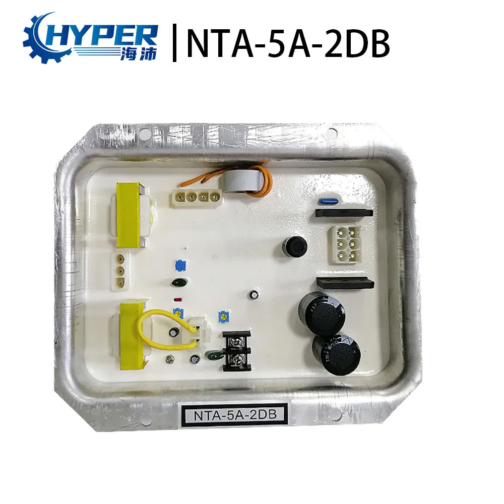 Denyo-AVR-NTA-5A-2DB-Replacement-Automatic-Voltage-Regulator-Control ...