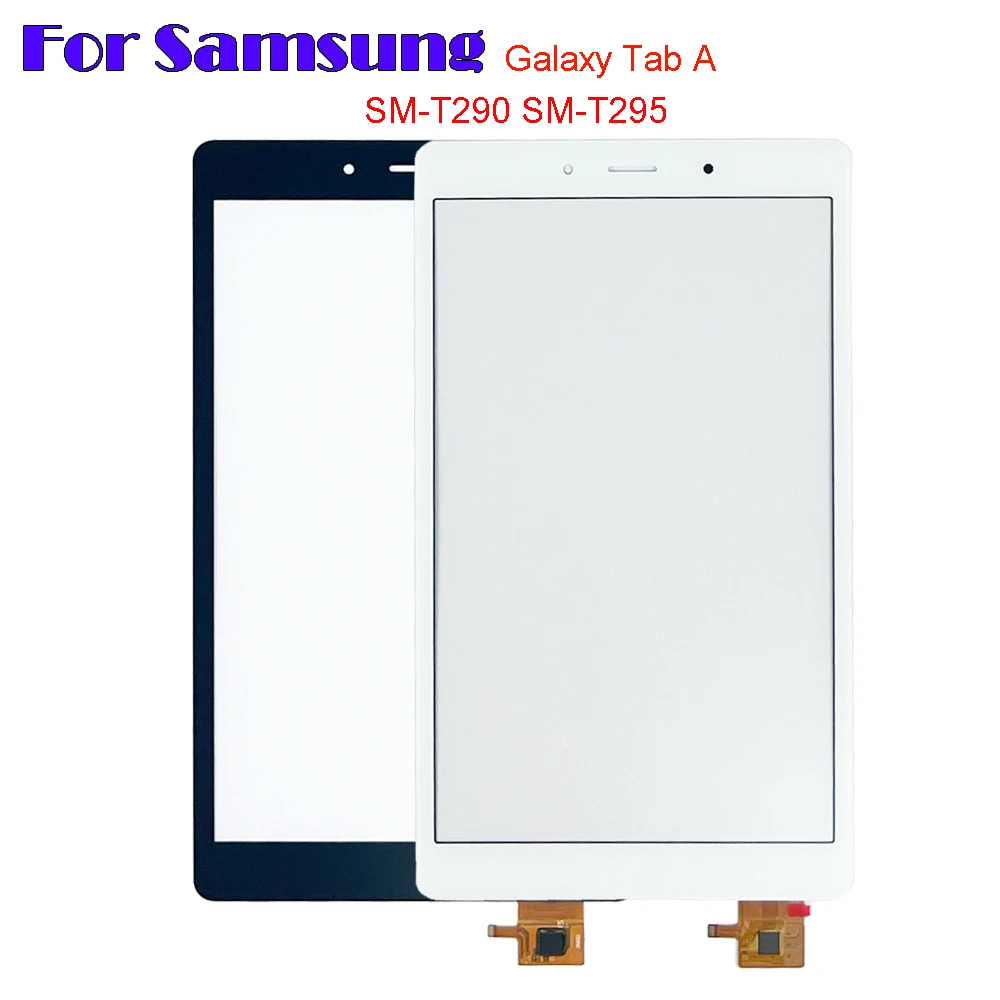 Pantalla-t-ctil-de-8-0-pulgadas-para-Samsung-Galaxy-Tab-A-SM-T290-T290 ...