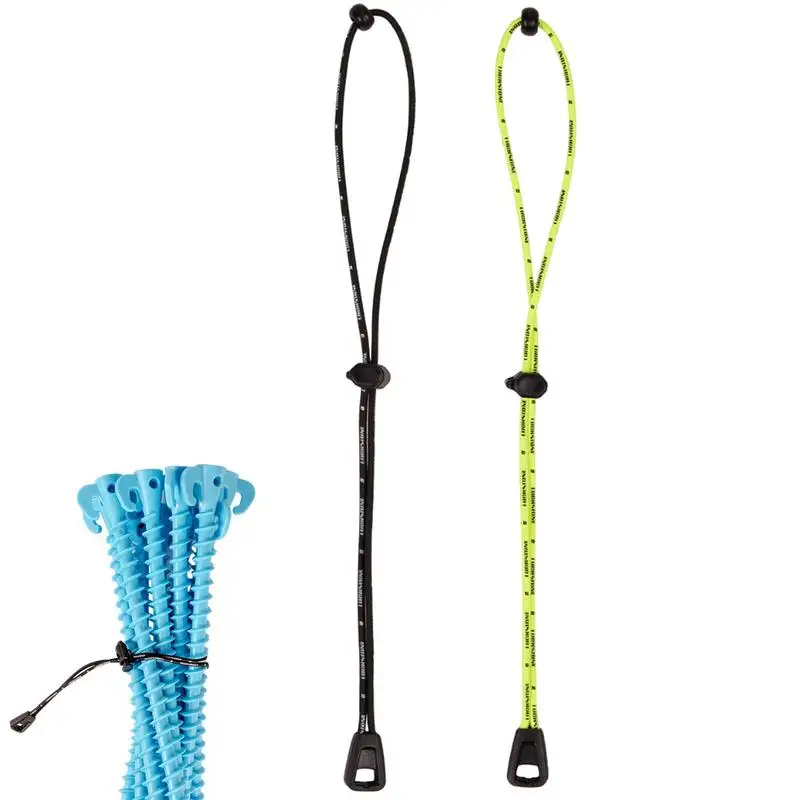 Bungee-Straps-For-Backpack-2X-Bungee-Ropes-Bungee-Ropes-Camping-Tool ...