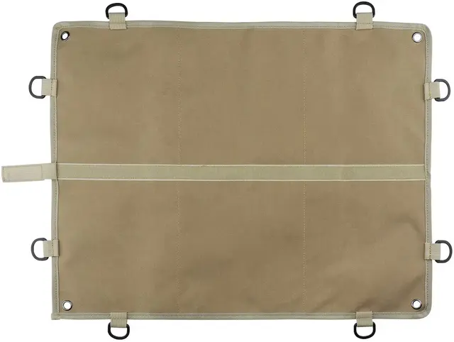 Patch Display Board Tactical Morale Patches Panel Large Foldable ...