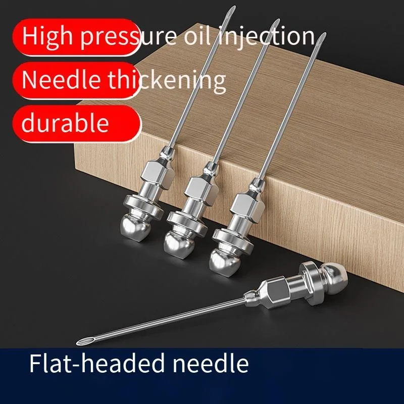 5pcs-Grease-Needles-Mini-Bearing-Grease-Needle-Nozzle-Portable ...