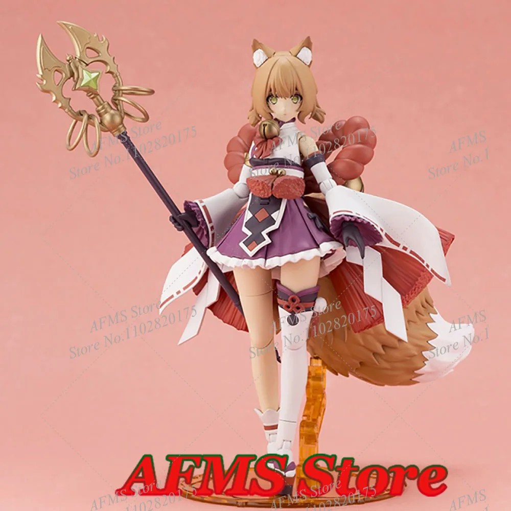 Original-1-12-Scale-Mobile-Suit-Girl-Yukumo-Arca-Nadea-15Cm-Anime ...