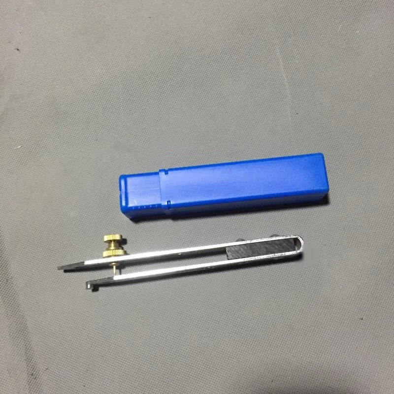 PVC-Plastic-Floor-Marker-Line-Drawing-Floor-Compass-Notch-Marker-Vinyl ...