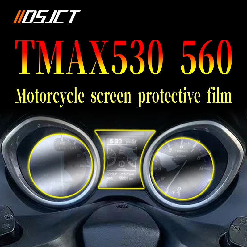 For Yamaha Tmax530 Tmax560 Tmax T Max 530 DX SX 560 Tech Max Instrument ...