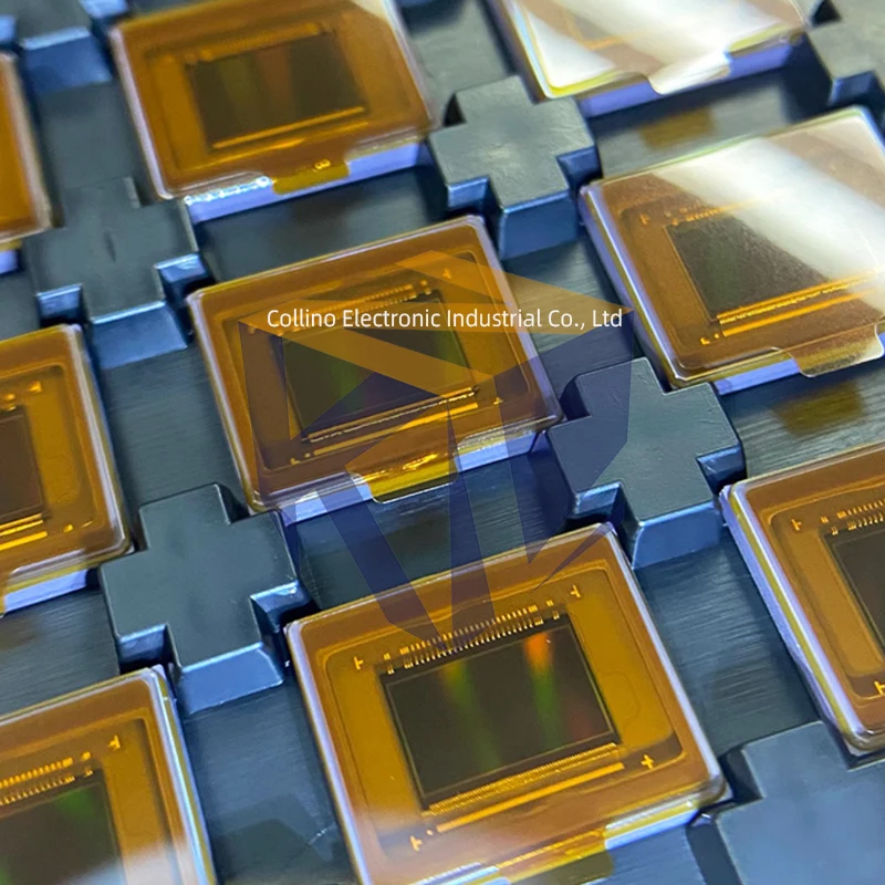 10pcs-IMX678-AAQR1-LGA-IMX678AAQR1-IMX678-AAQR1-C-Diagonal-8-86-mm-Type ...