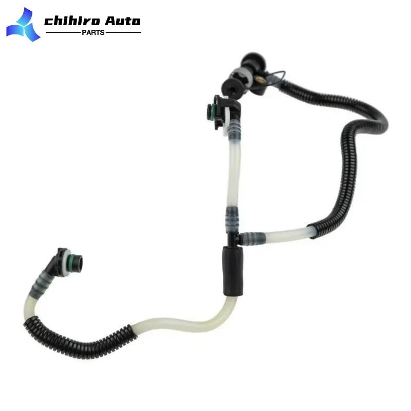 OEM-6120703232-A6120703232-Diesel-Pipe-Fuel-Line-Supply-Cable-Fuel-Hose ...