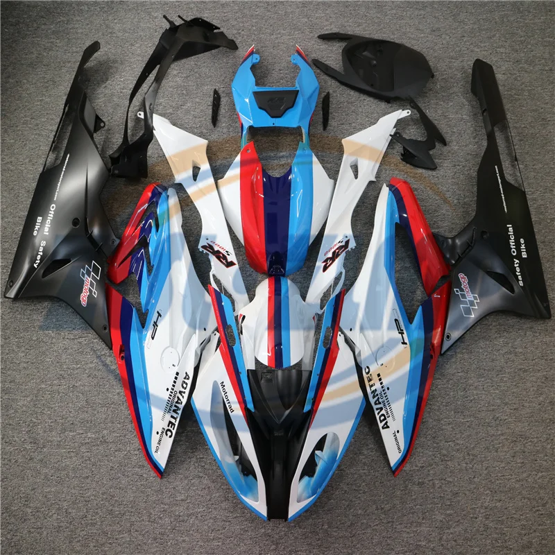 Fairing-kit-suitable-for-BMW-S1000RR-2015-2016-body-suit-high-quality ...