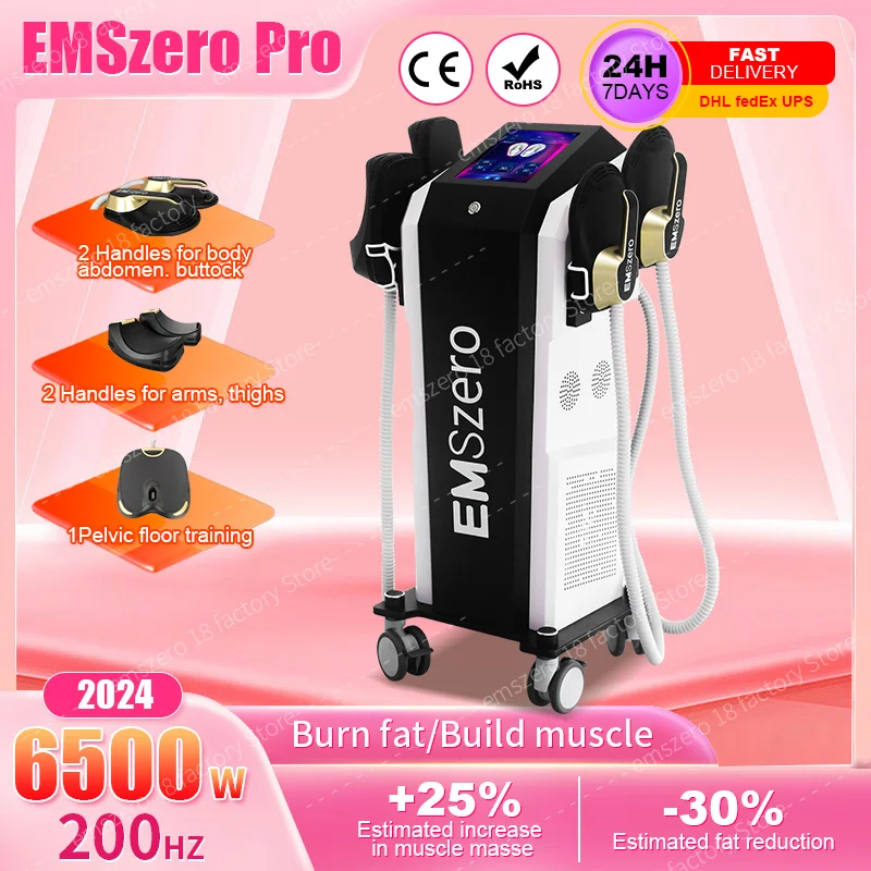 Emszero-m-quina-profesional-para-esculpir-el-cuerpo-m-quina-EMS-ZERO ...