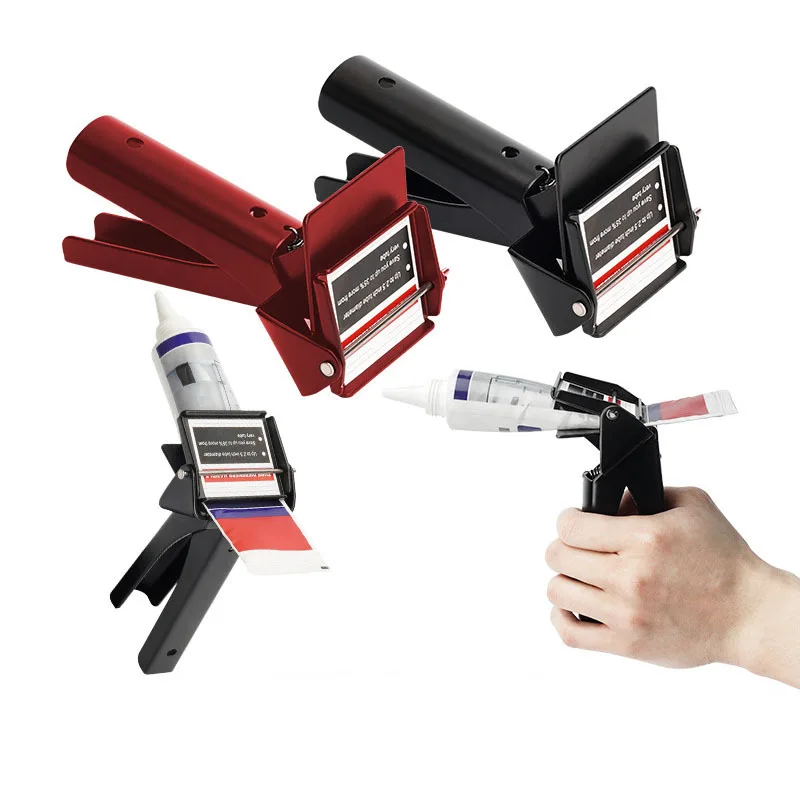 liquid glue dispenser tool silicone extrusion tool efficient RTV and ...