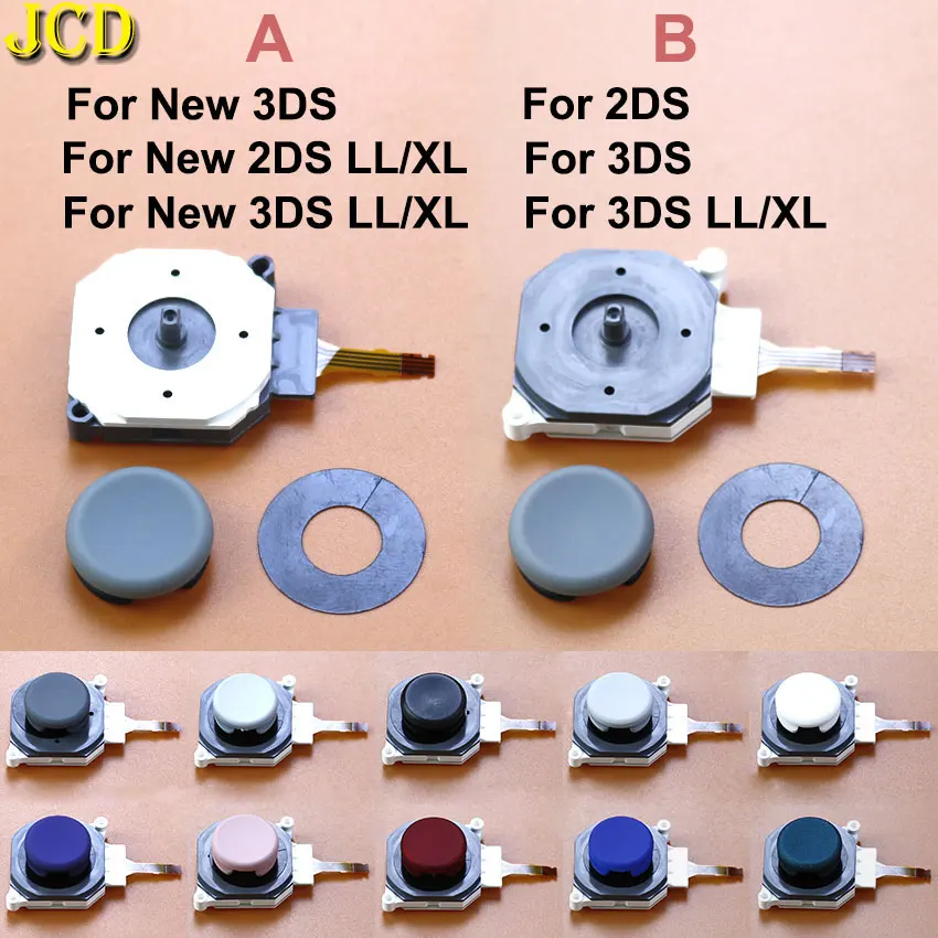 JCD Accessories Store