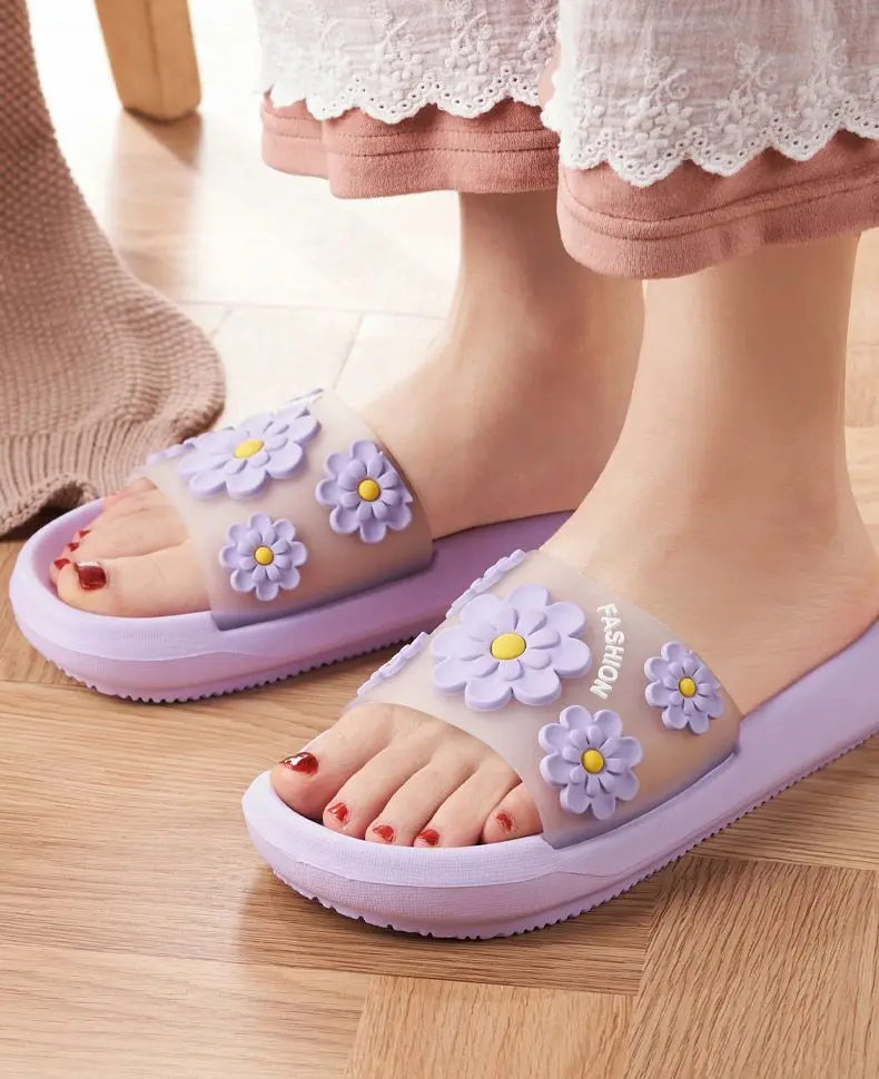 2024-Plus-Size-41-Summer-Women-Slippers-Womans-Casual-Sandals-Female ...
