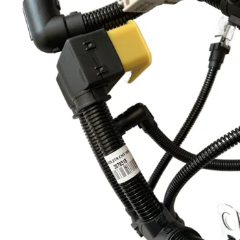 3979318 Harness Connector Fit for Cummins Hyundai Engine Control Module ECU