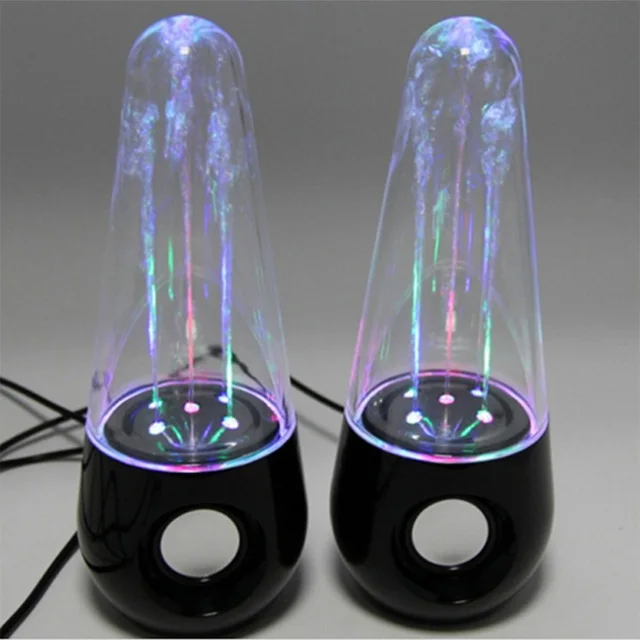 Best Led Water Speakers