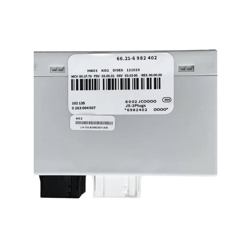 66216982402-Car-PDC-Park-Distance-Control-Unit-Module-for-BMW-E87-E88 ...