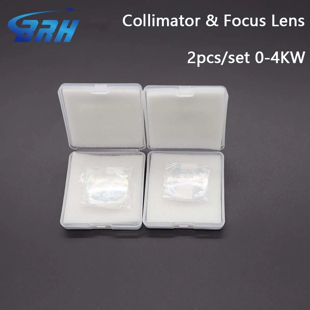 Raytools high fiber laser Focus Lens/Collimator Lens Dia.30 FL.100 ...