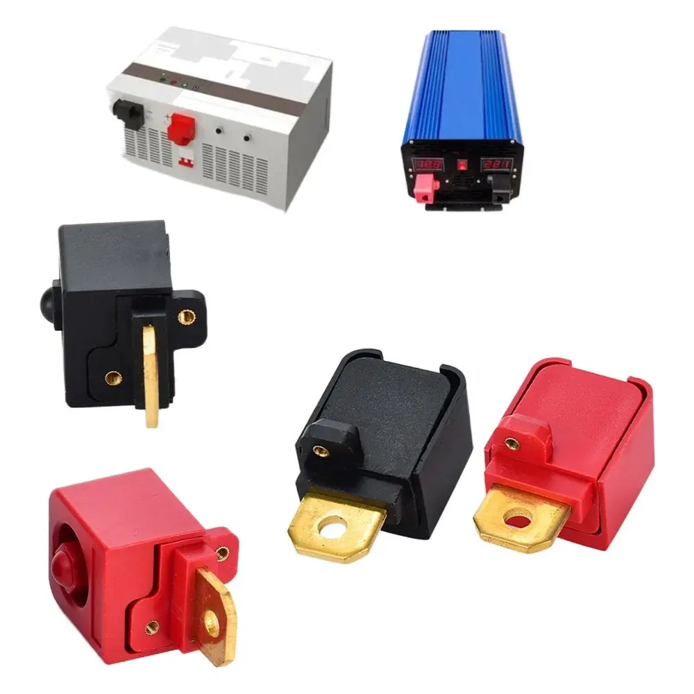 Terminal-Amplifier-Lithium-Battery-Terminal-Connectors-Terminals ...