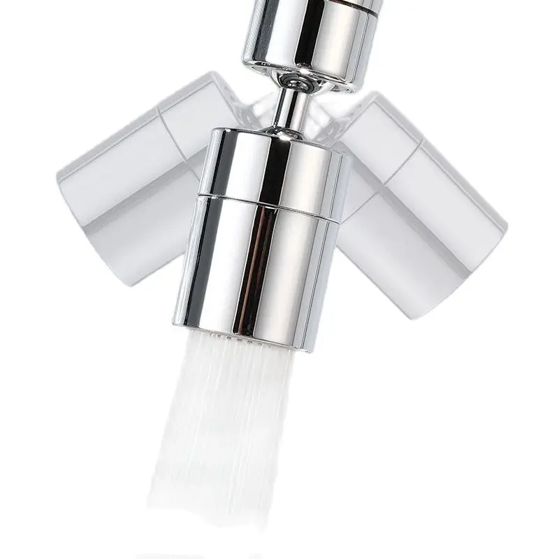 Faucet-Nozzle-Bubbler-Water-Tap-Aerator-40-80-Degree-Rotation-Water ...