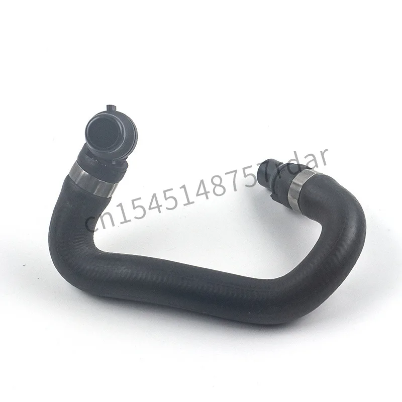 Suitable For Mercedes Benz S-class S320 S350 S400 S500 Cooling Hose ...