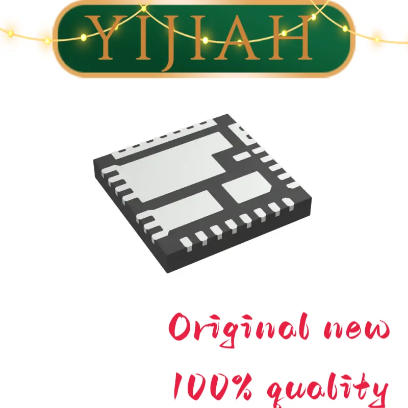 (10piece)100%new Sy8208bqnc Sy8208cqnc Qfn In Stock Sy8208bqn Sy8208cqn ...