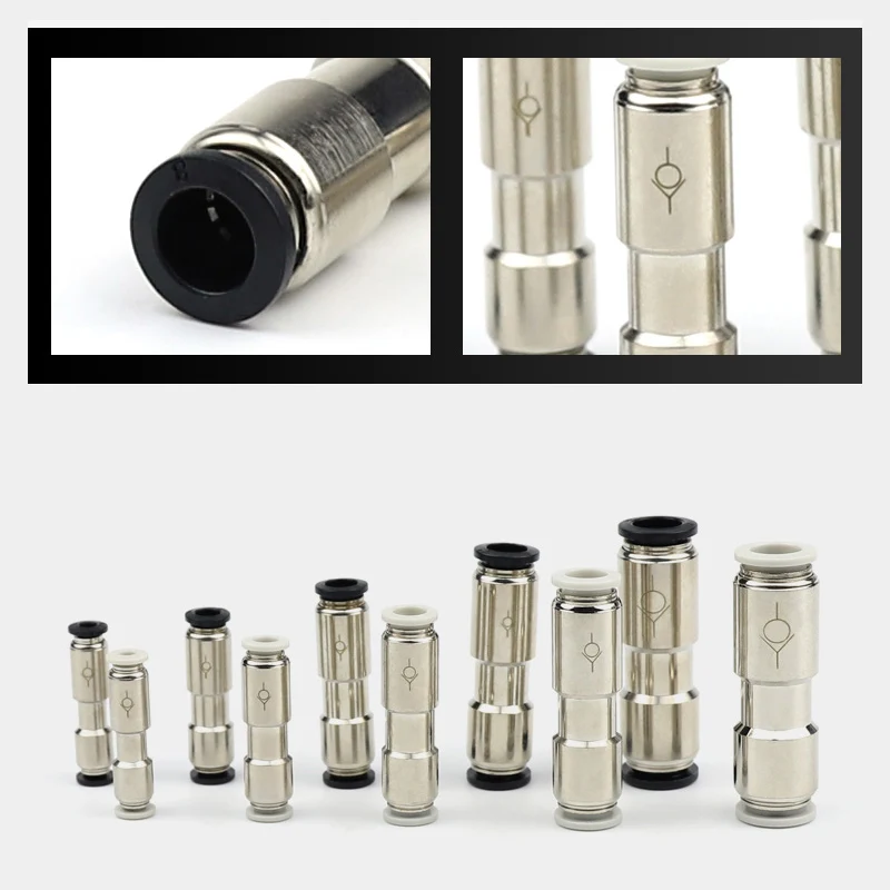 Akh Pneumatic Control Valve | Plastic One-touch Fittings | Pneumatic ...