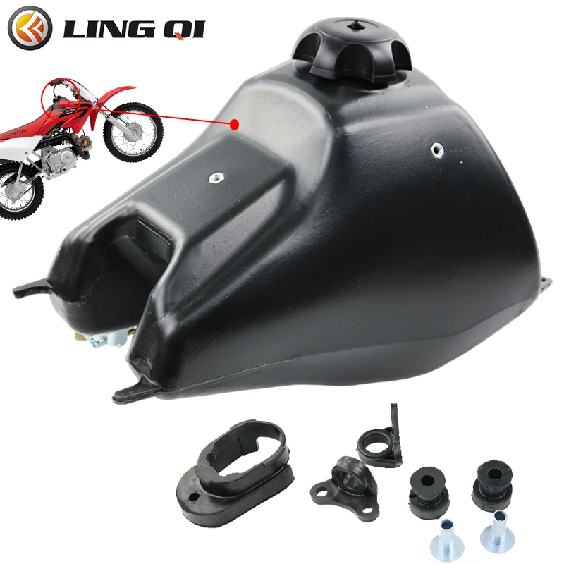 Gas Tank For Honda 70